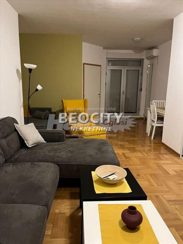 Zvezdara, Cvetkova pijaca, Radojke Lakić, 2.0, 48m2, 650EUR