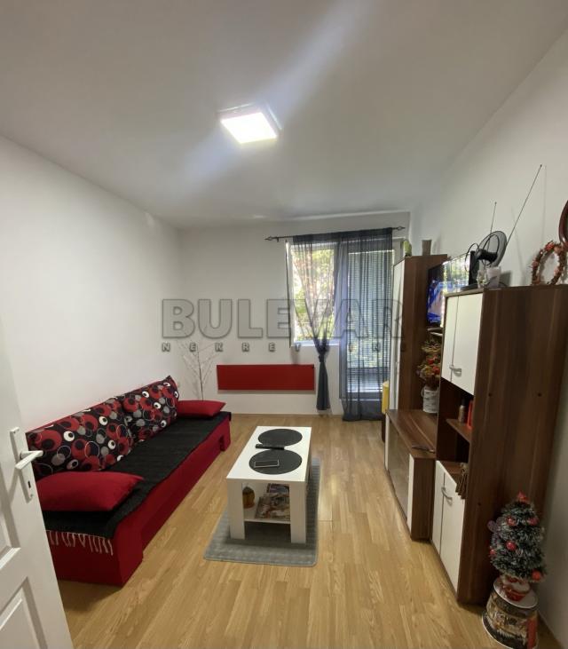 Izdaje se odličan jednoiposoban stan na Paliluli, 45m2