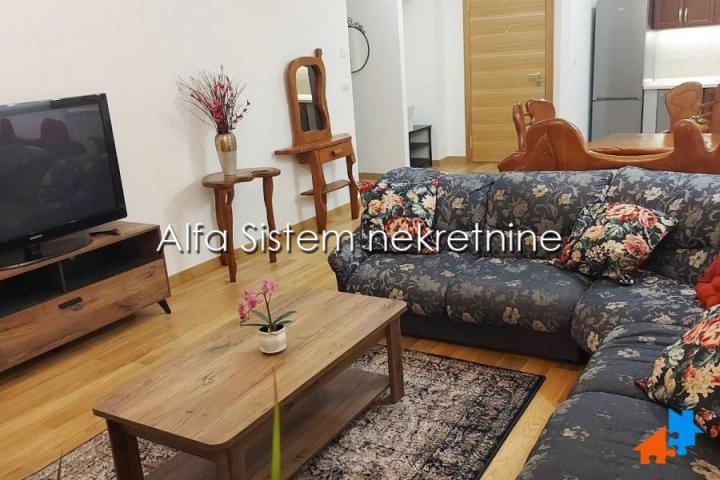 Izdavanje, Stan, Blok 65, West 65
