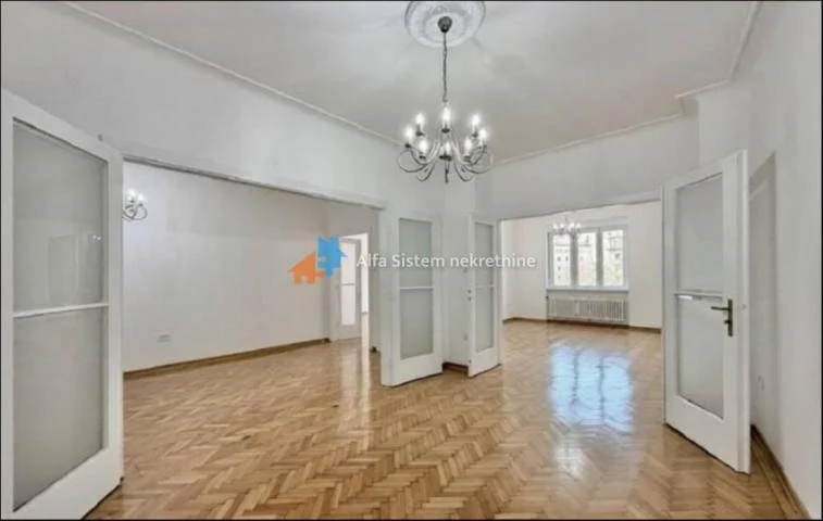 Izdavanje, Stan, Trg Nikole Pašića