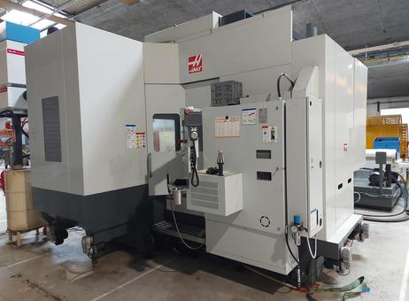 Horizontalni obradni centar HAAS EC1600
