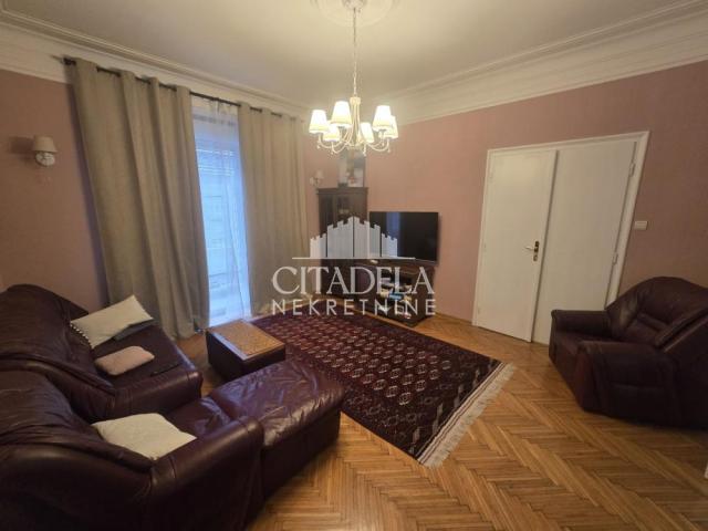 Stari grad - Prizrenska ID#2221