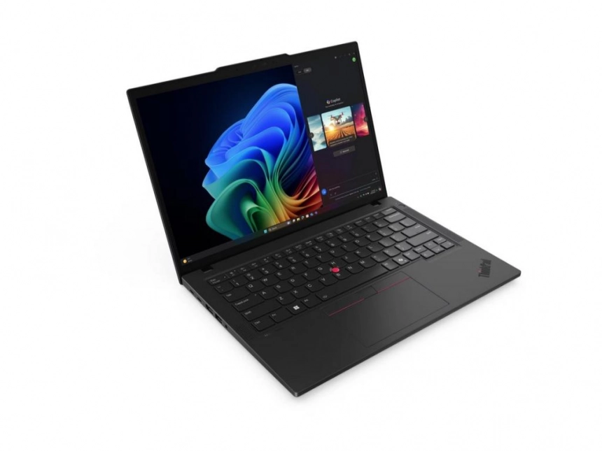 Laptop LENOVO ThinkPad T14 G6 W11Pro/14" WUXGA/U7-258V/32GB/512GB/bklt eng/Crna