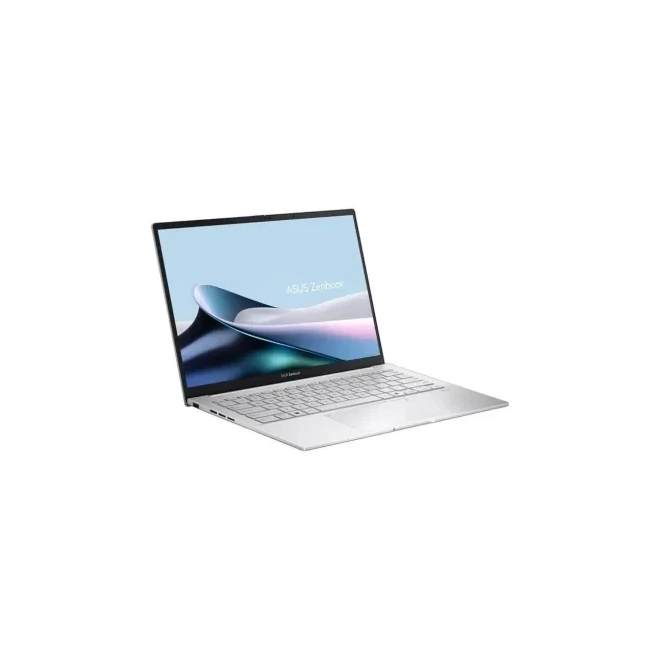Laptop Asus ZenBook 14 UX3405CA-ST1137W 3K OLED/U7-255H/16GB/1TB/backlit/futrola/srebrna