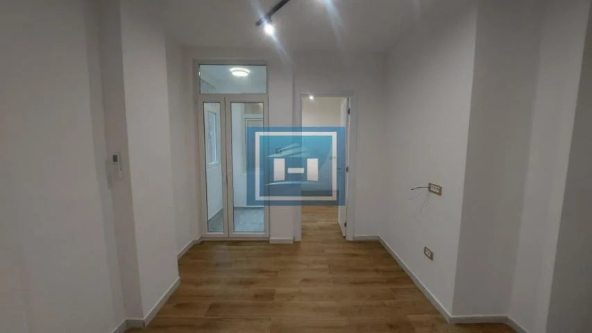 Stan za izdavanje, 1 spavaća soba, centar