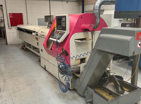 DMG Gildemeister MF42 Sprint POLJUBNI CNC TOKARSKI STROJ PROIZVOĐAČ GILDEMEISTER, MODEL MF SPRINT 42