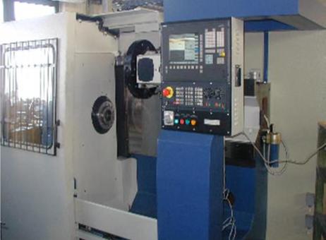CNC strug ZPS SPR 63 CNC