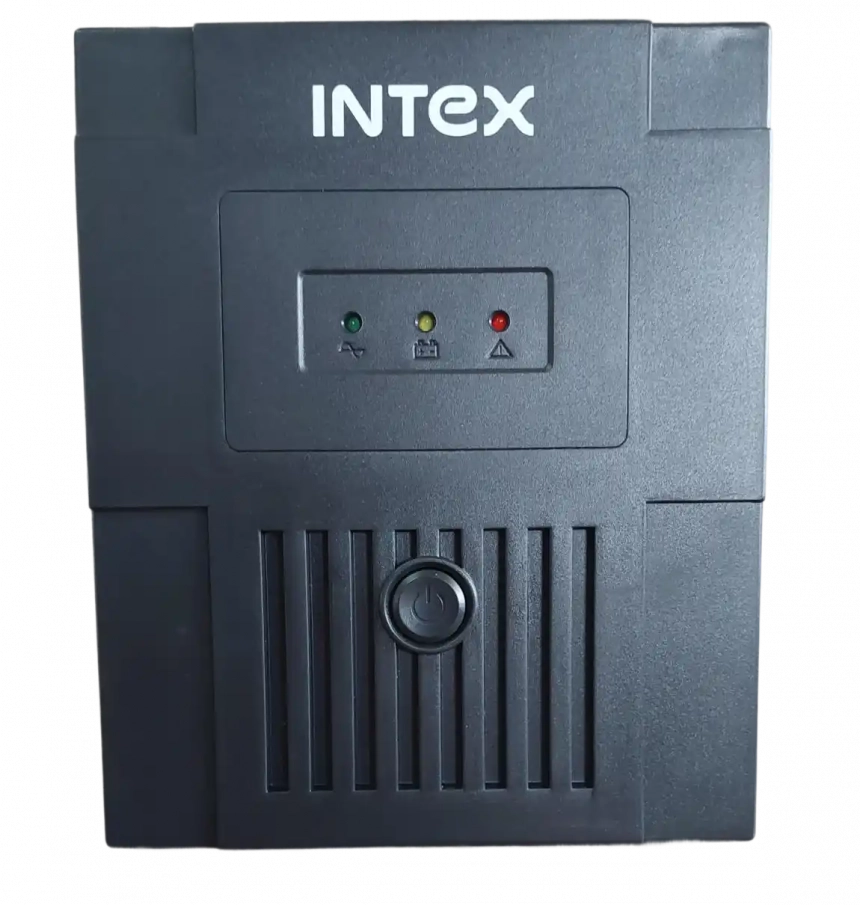 UPS Intex IT K-1500/1500VA/900W