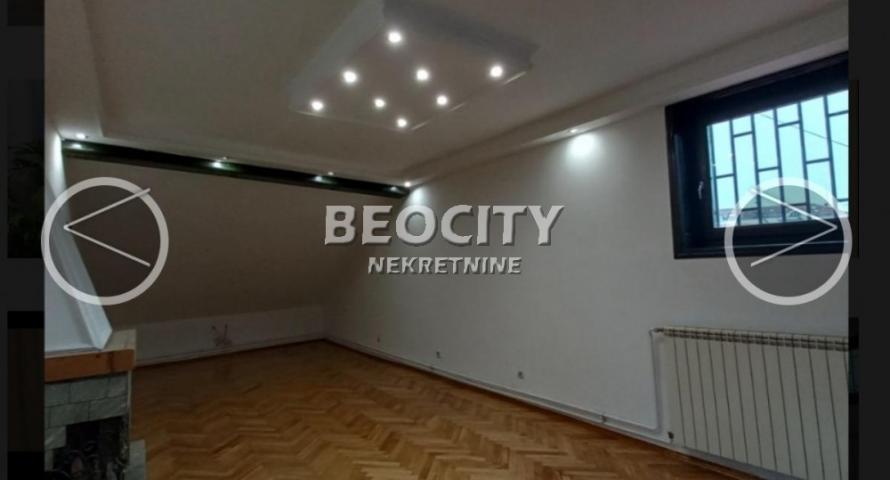 Novi Sad, Centar, Zlatne grede , 7.0, 260m2, 2600EUR
