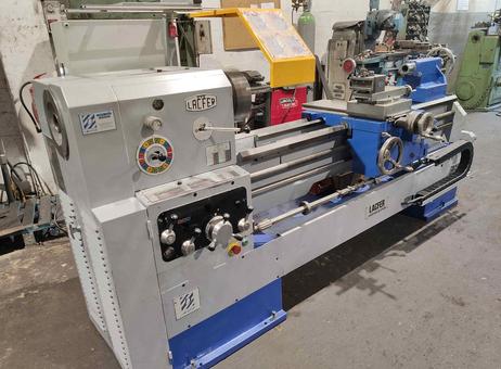Rekonstruisani paralelni strug Lacfer CR2-E250 x 1500