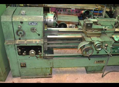 Paralelni strug Lacfer CR2-E250 x 2000