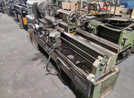 Paralelni strug Lacfer CR2-E250 x 1500