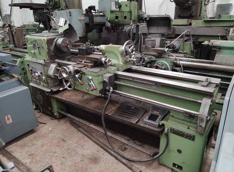 Paralelni strug Lacfer CR1 x 1500