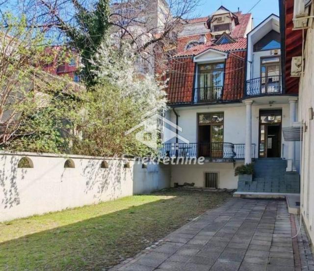 Izdavanje, Kuća, Profesorska kolonija, Milana Tankosića