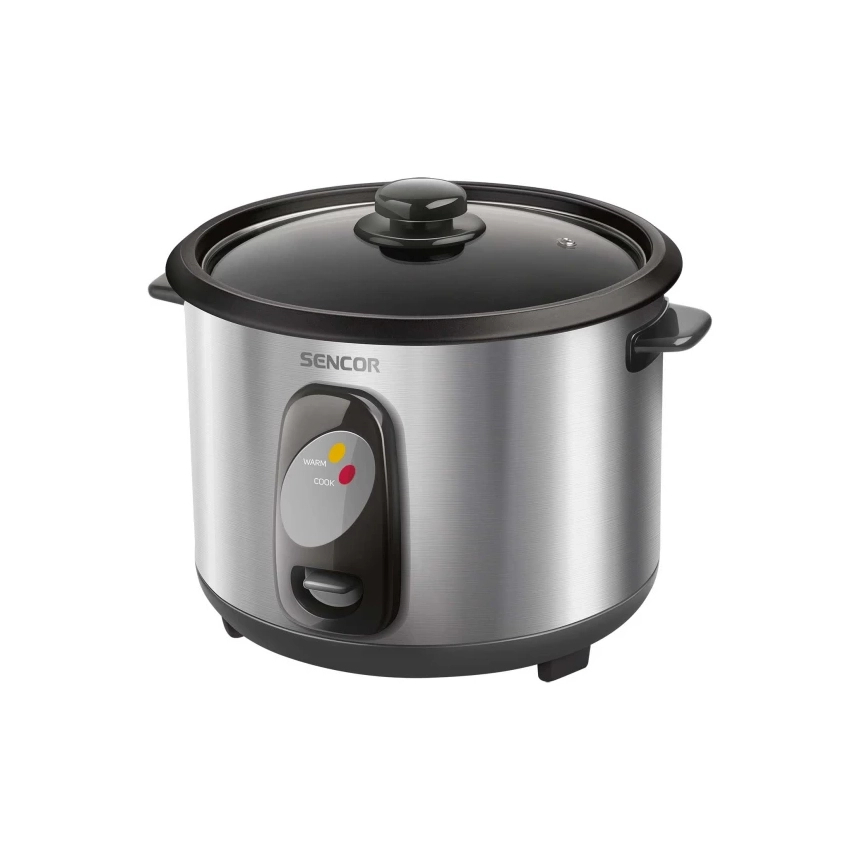 Aparat za pirinač Sencor SRM 1550SS/1.5L/500W