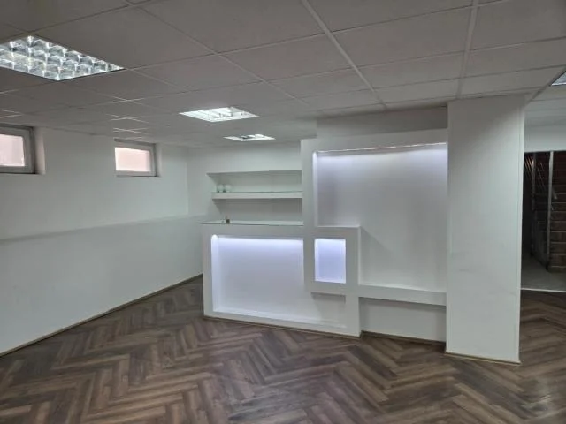 LOKAL – CENTAR NOVOG SADA