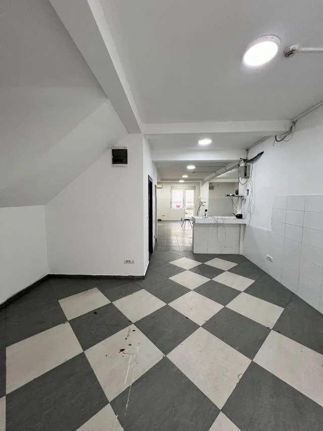Lokal 150m2, Zvezdara, Đeram pijaca