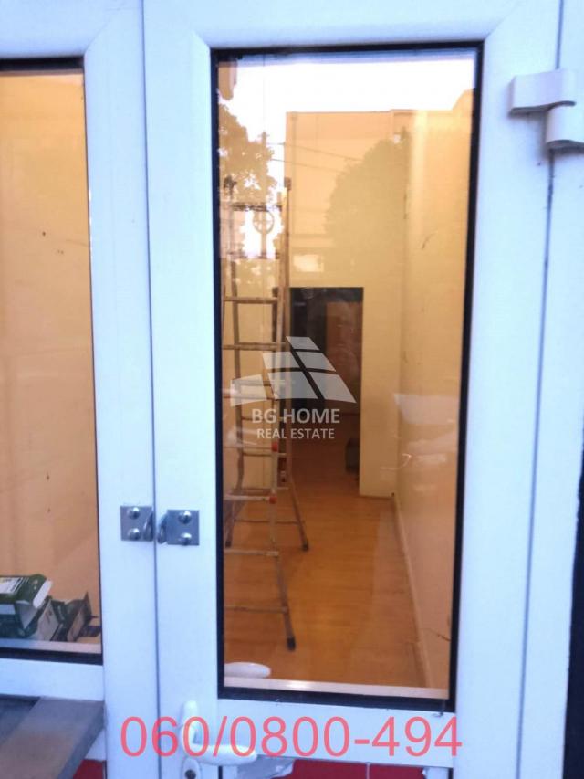 Poslovni prostor , Banovo brdo-Opština ID#3540
