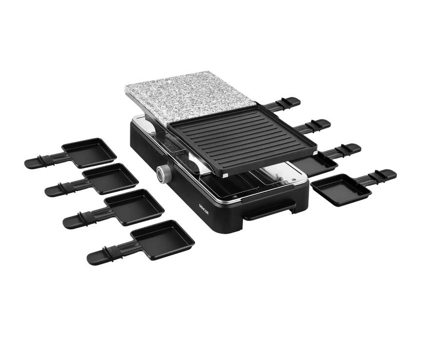 SENCOR SBG 0260BK stoni gril