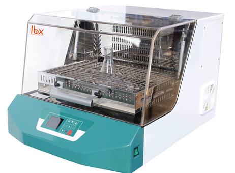 Laboratorijski inkubator LBX 50L