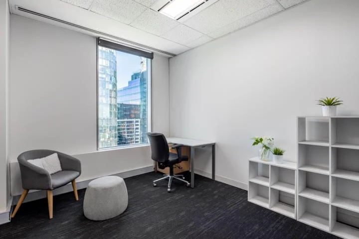 Privatne kancelarije za 1 osoba na lokaciji Regus Hyde Park City