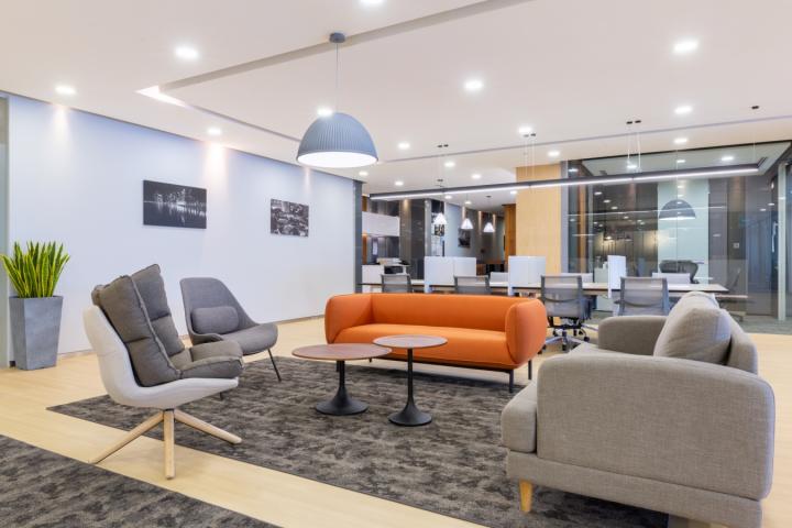 Članstva za zajednički rad na lokaciji Regus Hyde Park City