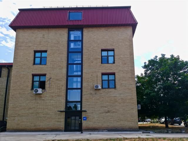 Privatne kancelarije za 2 osoba na lokaciji HQ IRIN Business Center