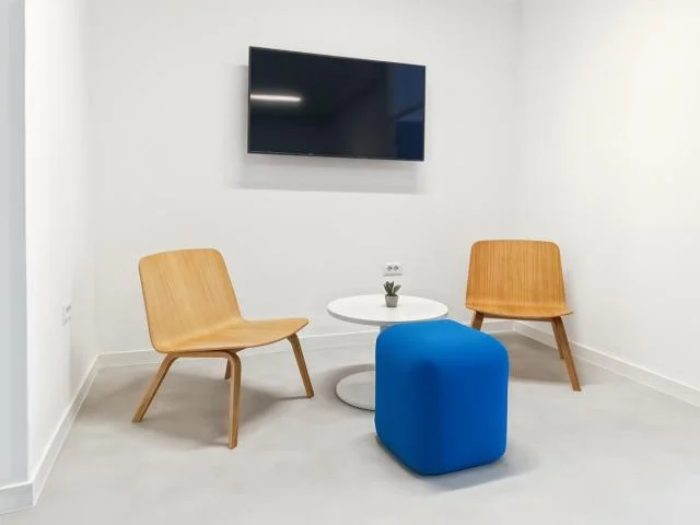 Članstva za zajednički rad na lokaciji HQ IRIN Business Center