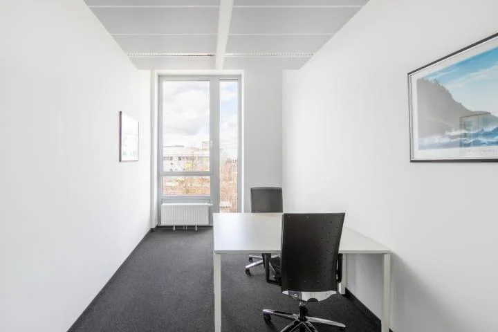 Privatne kancelarije za 2 osoba na lokaciji Regus The One