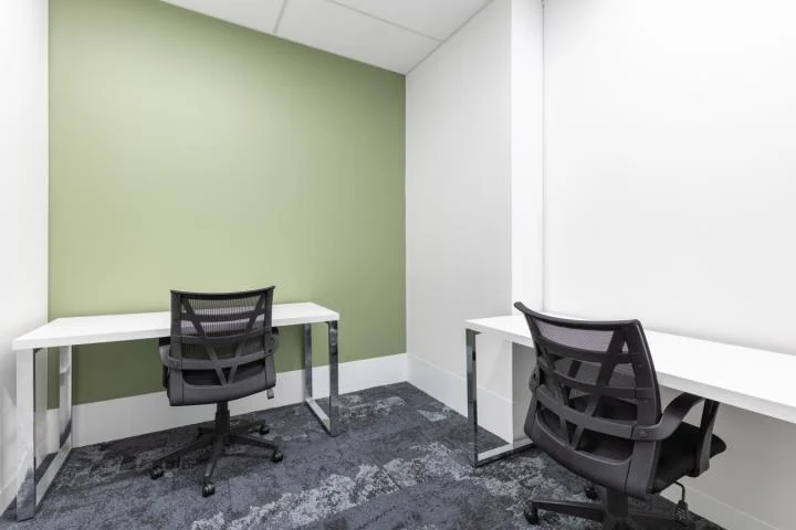 Privatne kancelarije za 1 osobu na lokaciji Regus The One