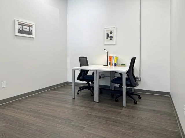 Privatne kancelarije za 1 osobu na lokaciji HQ Vracar Business Centre