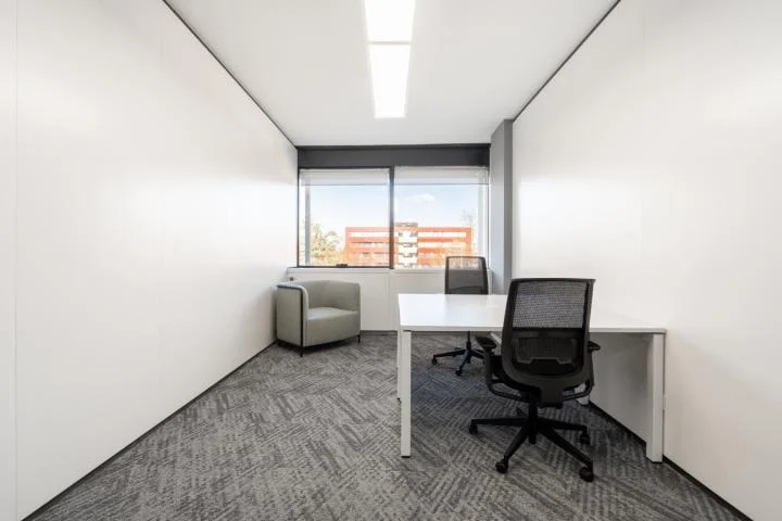 Članstva za fleksibilne kancelarije na lokaciji Regus GTC FORTYONE