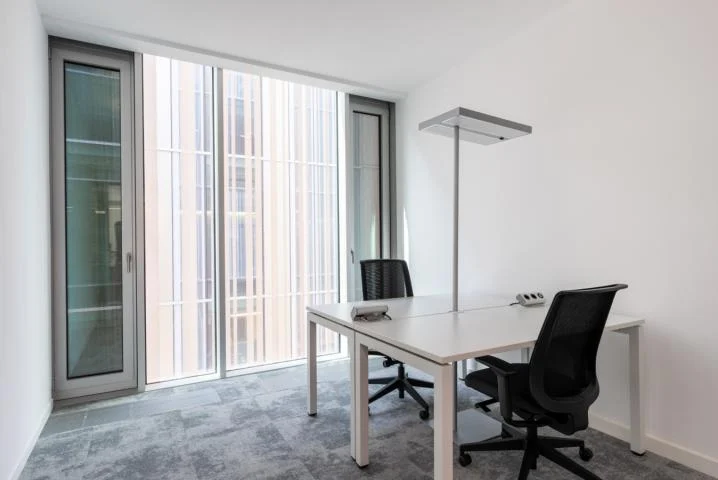 Članstva za fleksibilne kancelarije na lokaciji Regus New Town