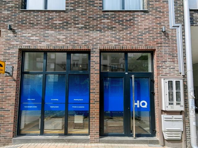 Privatne kancelarije za 2 osoba na lokaciji HQ Kosovska 27
