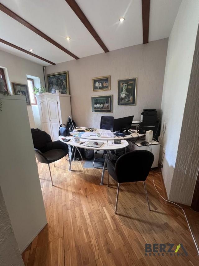 ODLIČAN KANCELARIJSKI PROSTOR U STROGOM CENTRU NOVOG SADA