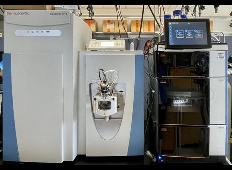 Spektrometar ThermoScientific Q Exactive HF-X Orbitrap