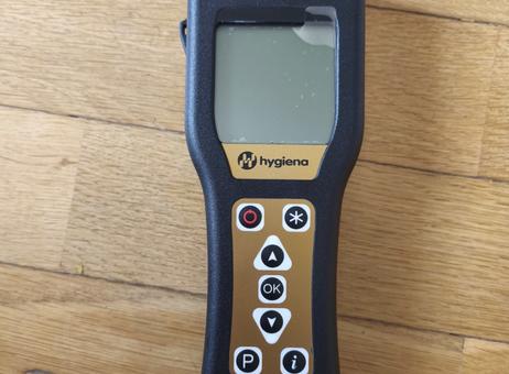 Oprema za sterilizaciju SystemSURE EnSURE