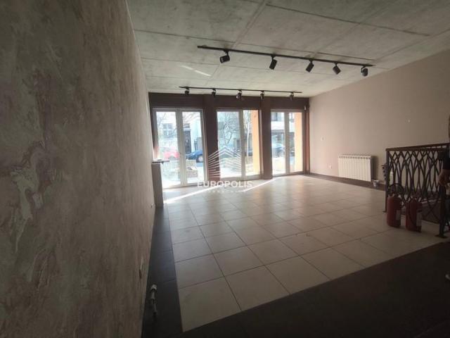Lokal koji privlači pažnju – Vračar ID#9176