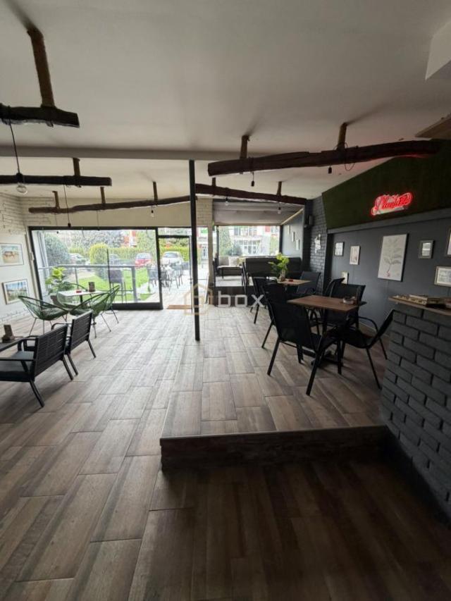 Poslovni prostor, 200m2, Duvanište