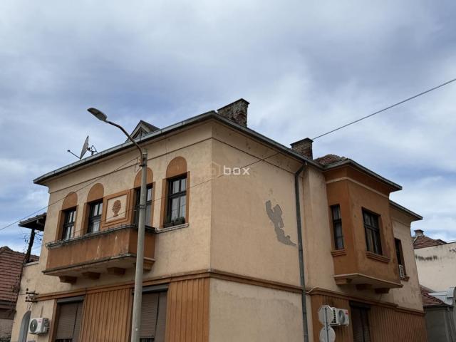 Poslovni prostor, 110m2, Banovina