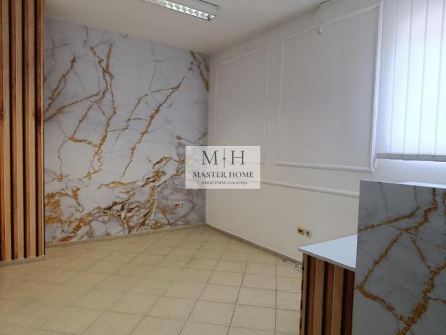 POSLOVNI PROSTOR 110M² ZA KLINIKU, SALON ILI ŠKOLU – GREJANJE U CENI