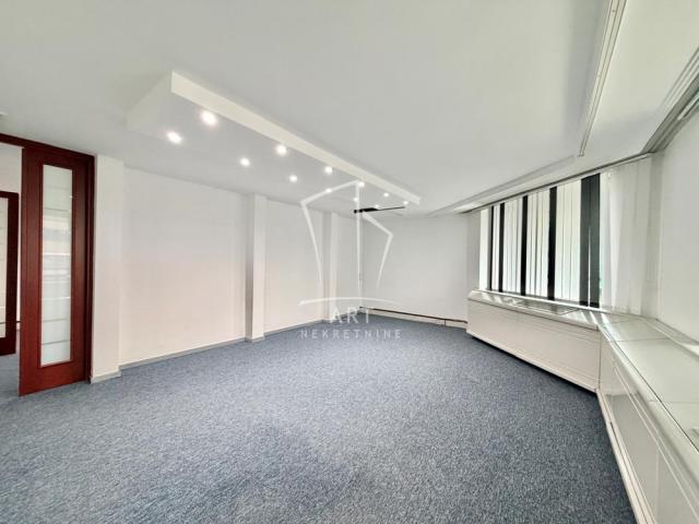 Poslovna zona, Genex apartmani ID#13556