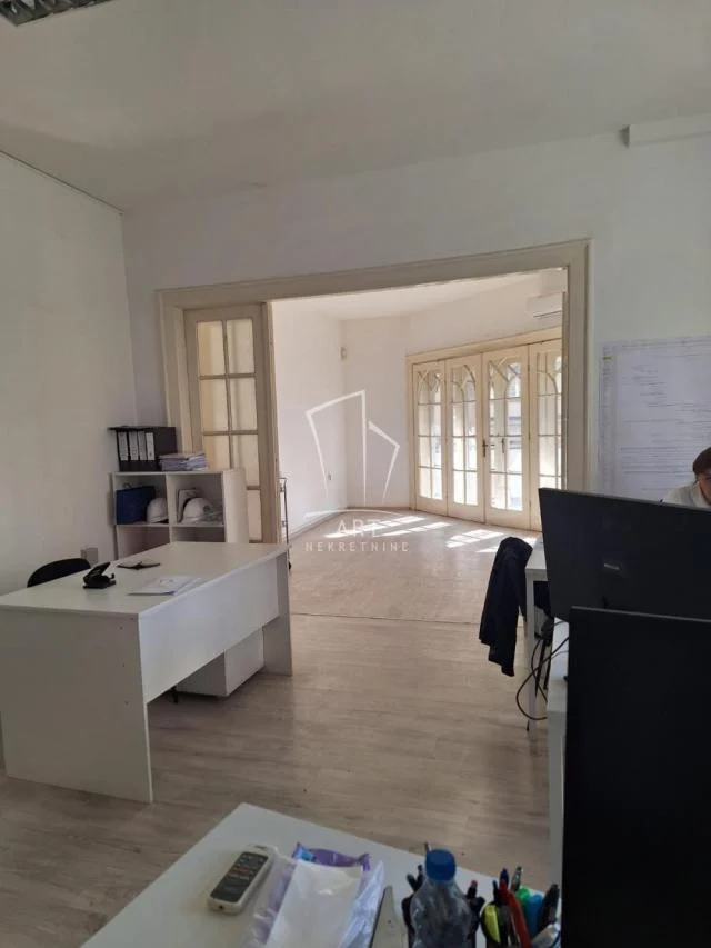 U samom centru grada PP, mereno 120m2 ID#8778111