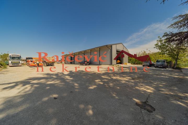 CUKARICA ZELEZNIK 340m2 , 2400e