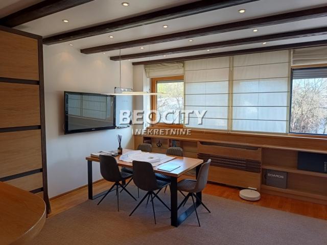 Novi Beograd, Hotel Jugoslavija, Gramšijeva, 1.0, 40m2, 700EUR
