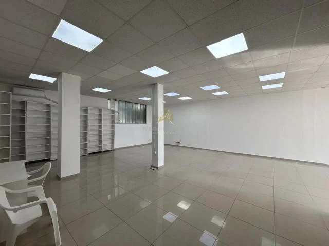 Izdaje se lokal na glavnoj ulici u Ćupriji – preko puta Doma zdravlja