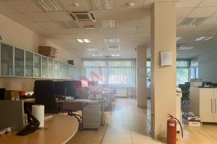 Izdavanje, poslovni prostor, Novi Beograd