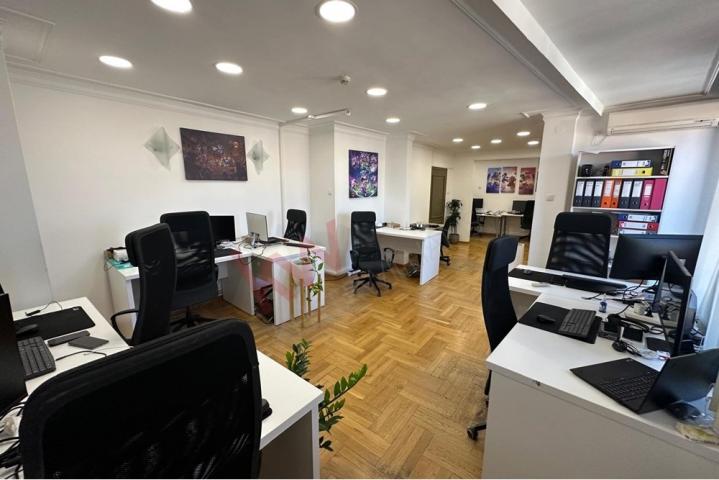 Poslovni prostor u strogom centru
