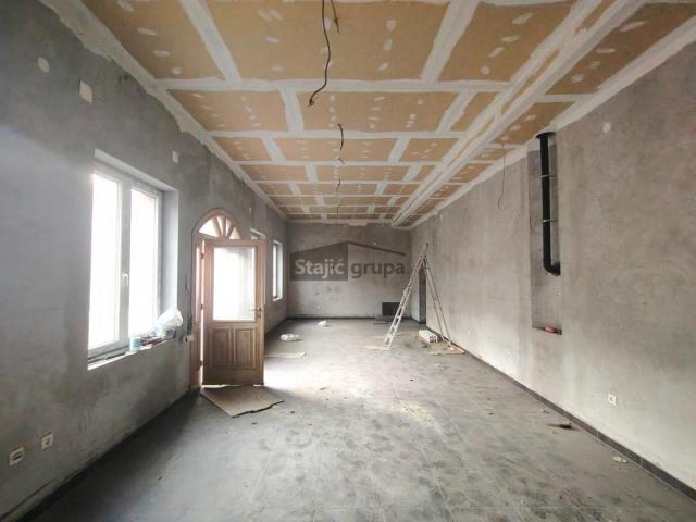 Poslovi prostor u širem centru grada