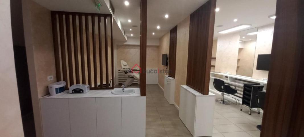 Prime Location Commercial Space
